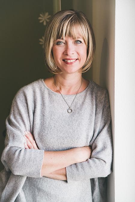 Portrait - Praxis für Klassische Homöopathie Andrea Scherrer in ...